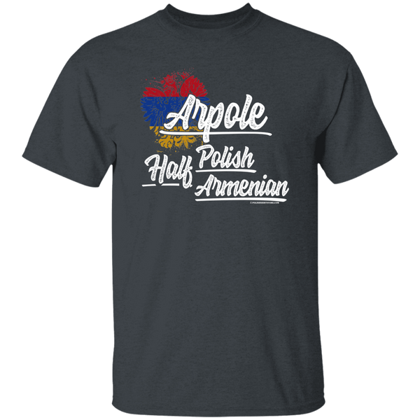 Polish Shirt Store - Polish American Heritage Shirts - Polish Gifts
